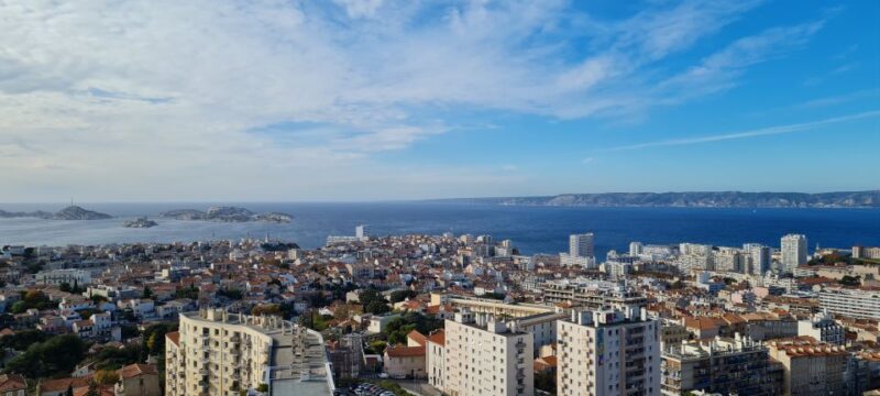 Marseille: Self-Guided Smartphone Tour by E-Scooter - The Sum Up: Is This Tour Right for You?