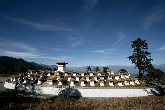 Marvels of Bhutan-A Bespoke Travel Experience - Day 2: The Iconic Tiger’s Nest Hike