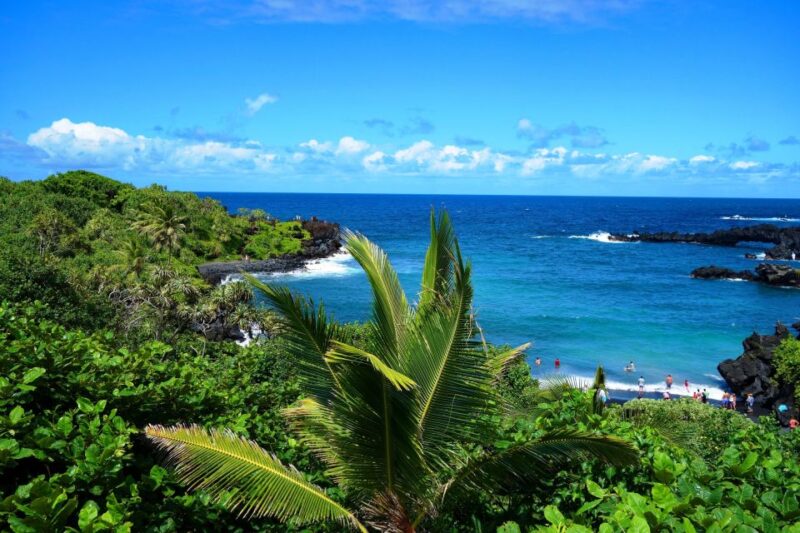 Maui: Road to Hana Waterfalls Tour with Lunch - Who Is This Tour Best For?