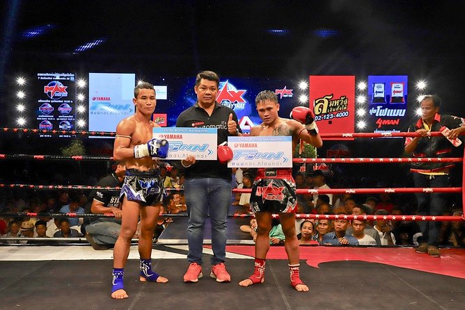 Max Muay Thai: The Ultimate Pattaya Boxing Showdown - Final Thoughts: Is Max Muay Thai Worth It?