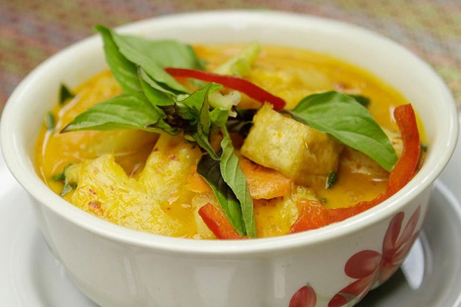 May Kaidee Thai Cooking Class at Bangkok with Pickup - Who Should Book This Tour?