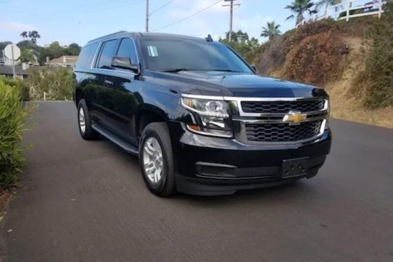 McClellan-Palomar Airport: Shuttle Service to San Diego - Final Thoughts