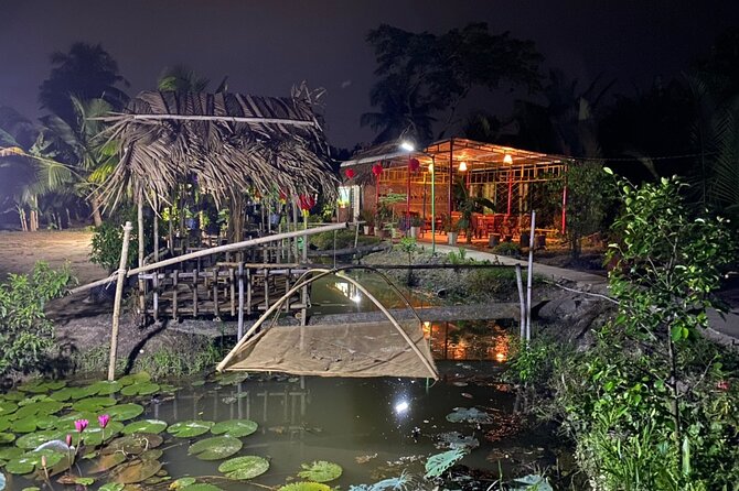 Mekong 2 Days 1 Night SMALL GROUP Stay at Family Tiny Homestay WITH BBQ DINNER - Who Is This Tour Best For?