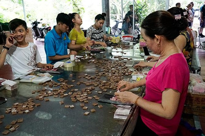 Mekong Cai Be Floating Market Private Tour From Ho Chi Minh City - Final Thoughts
