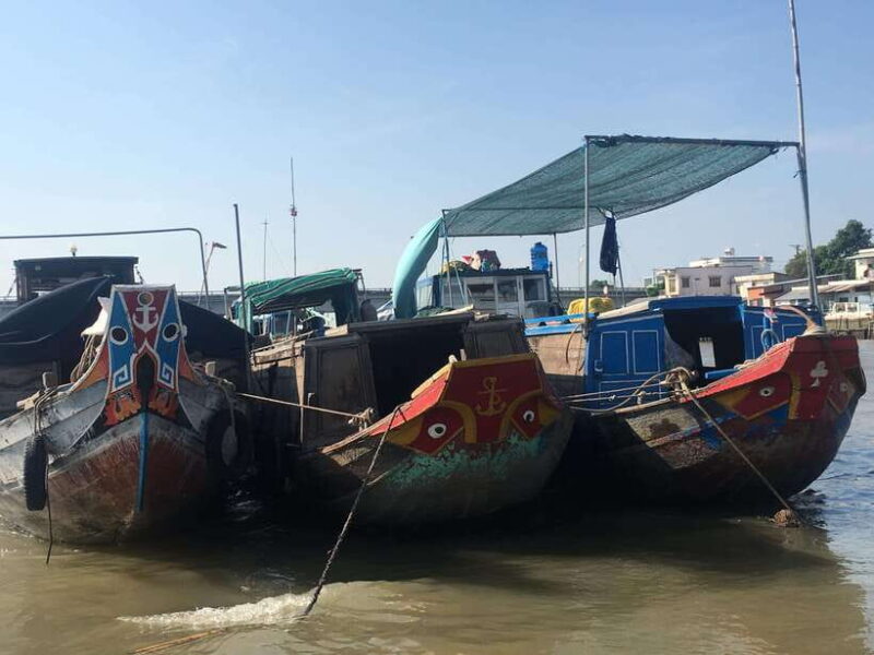 Mekong Delta Discovery: 2-Day Tour of Ben Tre & Can Tho - The Sum Up