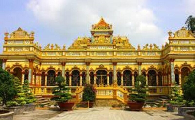 Mekong Delta With Vinh Trang Pagoda - The Sum Up: Who Should Consider This Tour?