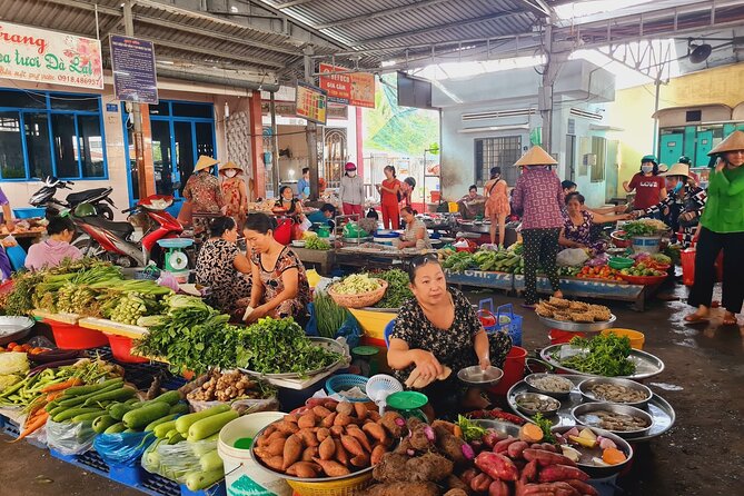 Mekong Wheels & Waters: Scooter, Sailboat, and Savory Food - The Sum Up: Who Will Love This Tour?