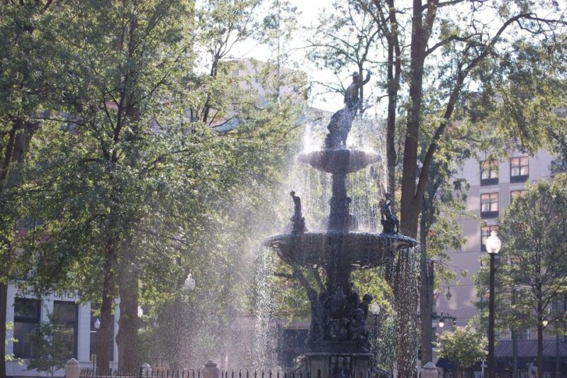Memphis 2-Hour Historic Walking Tour: Beyond Beale - FAQ