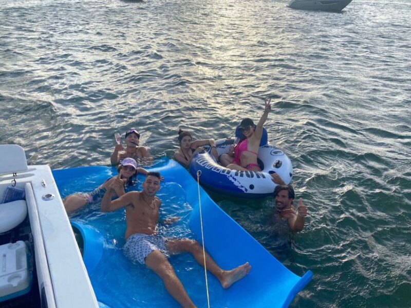Miami: 4-Hour Island Hopping Boat Trip with Water Toys - The Sum Up: Why This Tour Is a Great Choice