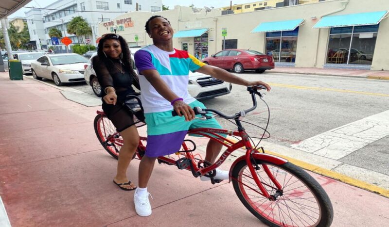 Miami Beach: South Beach Tandem Bike Rental - The Value and Practicalities