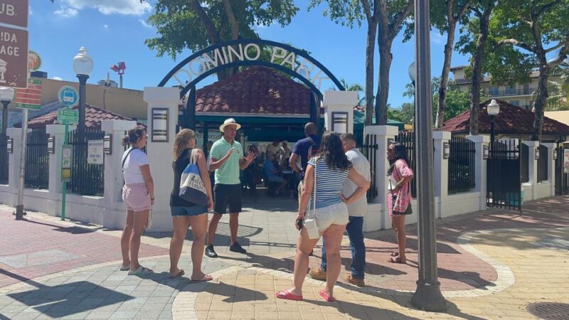 Miami: City Sightseeing and millionaire row boat tour - Authentic Feedback from Travelers