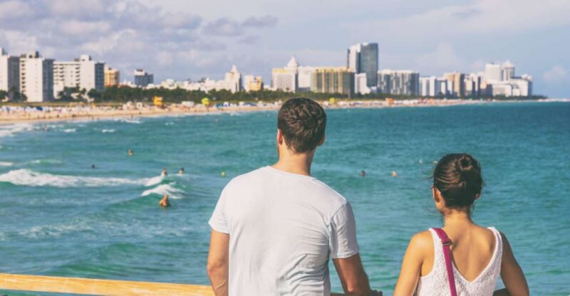Miami: City Tour with Optional Cruise and Everglades Entry - The Practical Side: How the Tour Works