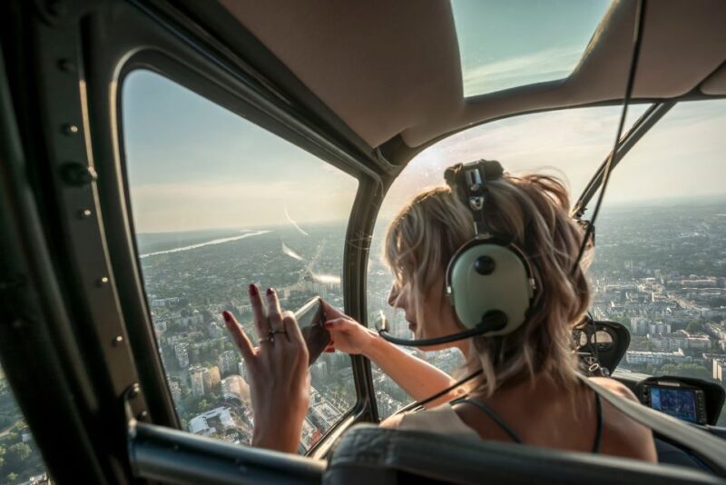 Miami: Private Helicopter Tour - Breaking Down the Itinerary