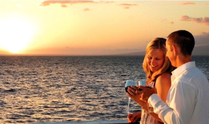 Miami: Sunset Cruise with Celebrity Homes & Open Bar - Itinerary Breakdown