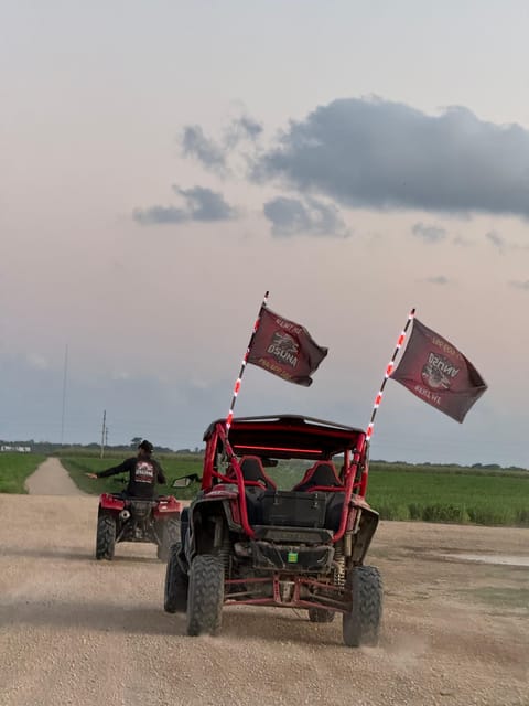 Miami's Ultimate Buggy Adventure on a Honda Talon UTV - What Travelers Say