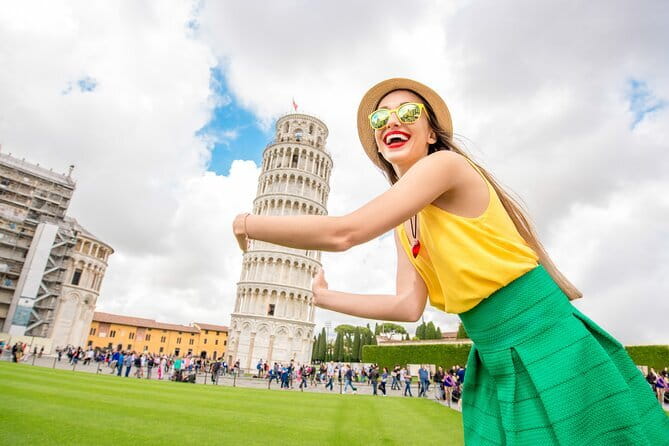 Michelangelo's David tour and entry tickets - Small group tour - Practical Tips and Considerations