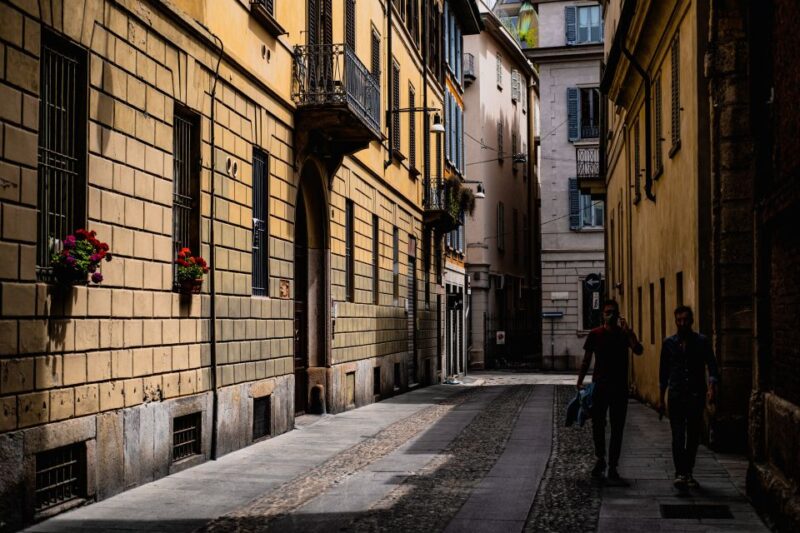 Milan: 3-Hour Brera Neighborhood Private Art Tour & Gallery - Analyzing the Value