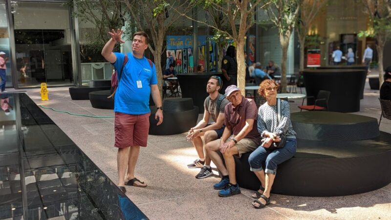 Minneapolis: Complete Walking Tour - Who Should Consider This Tour?