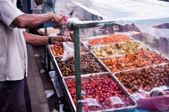 Mix it Like a Lankan in Unawatuna - Authenticity & Reviews: What Travelers Are Saying