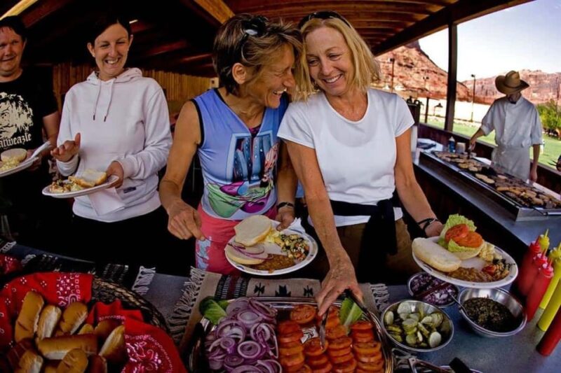 Moab: Colorado River Mid-Day Rafting with BBQ Lunch - The Sum Up: Is This Tour Worth It?