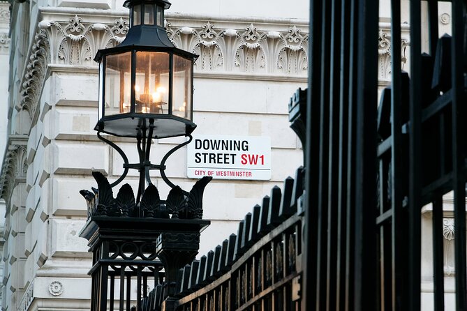 Mob Revenge in Westminster: Self-Guided Crime Puzzle Walk - What Makes This Tour Stand Out