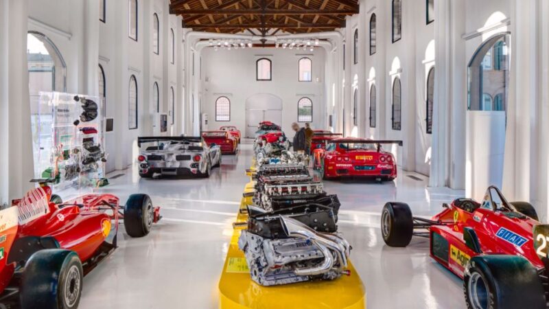 Modena: Discover Ferrari Museum & Pavarotti land - Final Thoughts