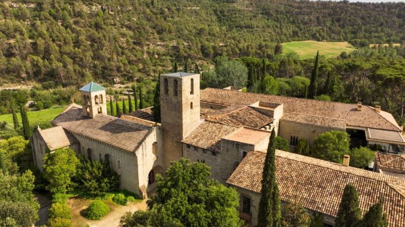 Món Sant Benet Modernist Experience Entry Ticket - Who Should Consider This Tour?