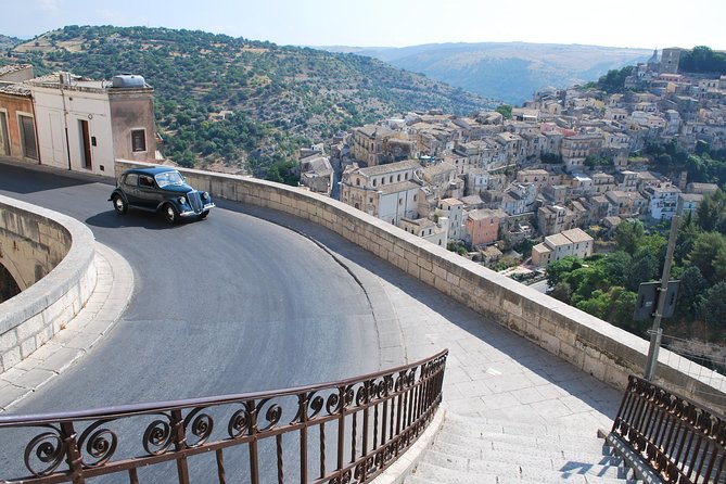 Montalbano commissioner private tour from Noto and Siracusa - FAQ