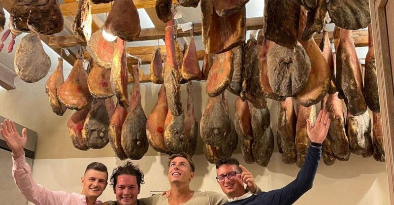 Montepulciano: Cinta Senese Tour With Food Tasting - Final Thoughts