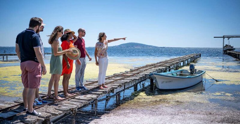 Montpellier Wine and Oyster Tour - Why This Tour Is a Great Deal