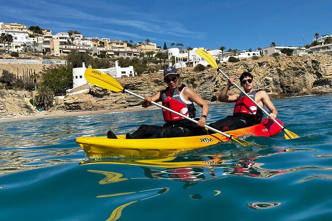 Moonlight Kayak with Dinner Included - FAQs