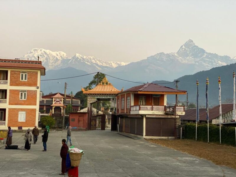 Morning half day Tibetan cultural tour - Who Should Consider This Tour?