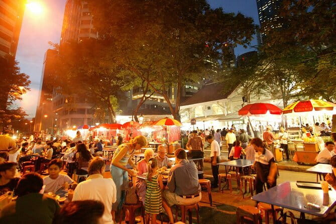 Morning Singapore City Tour w Gardens By The Bay Tickets - Who Should Consider This Tour?