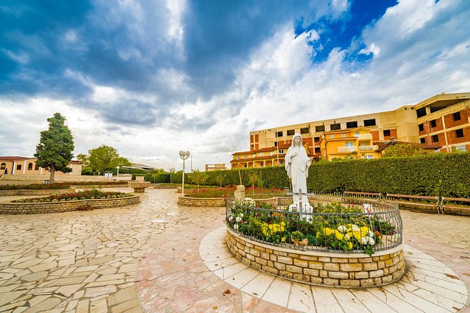 Mostar and Medugorje Private Tour - Who Should Consider This Tour