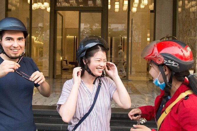 Motorbike Food Tour in Hue Province - FAQ