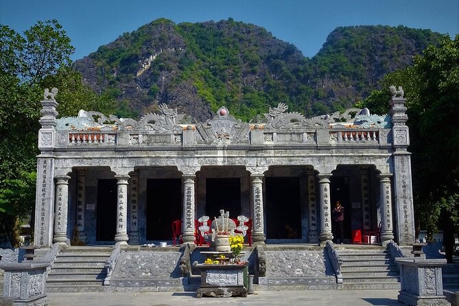 Motorbike Tour around Ninh Binh - Final Thoughts