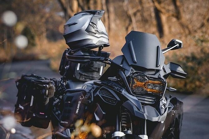 Motorcycle rental Trogir / BMW R1250GS / Your own motorbike tour - Practical Tips for Riders