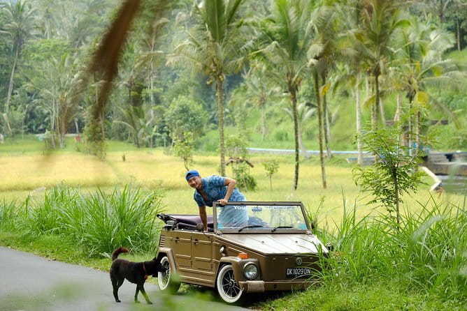 Mount Batur Jeep and Hot Spring Tour - Practical Tips for Travelers