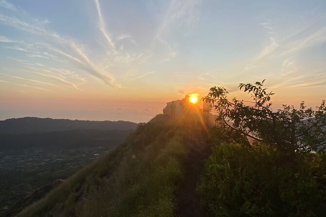 Mount Batur Sunrise Sharing Hike With Breakfast - The Sum Up