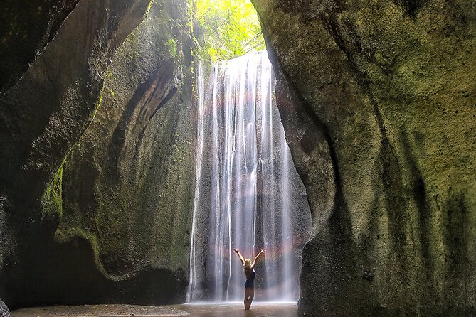 Mount Batur Sunrise Trekking and Hidden Waterfall - Final Thoughts