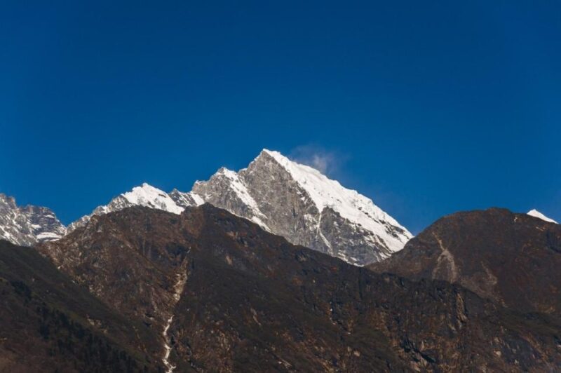 Mount Everest Sightseeing Flight - What’s Included and What’s Not