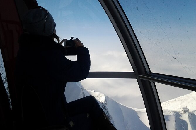 Mount Pilatus Private Tour from Basel off-season - Who Should Consider This Tour?