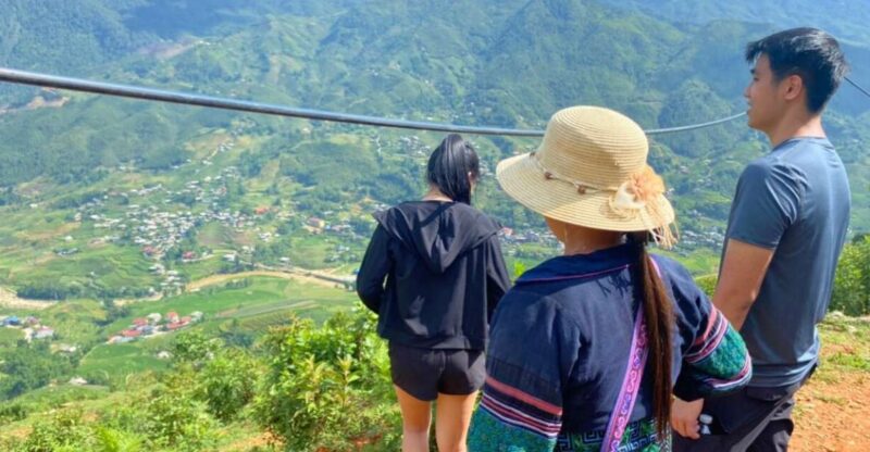 Mountain Views And Villages Trek - Authenticity, Value, and Cultural Insights