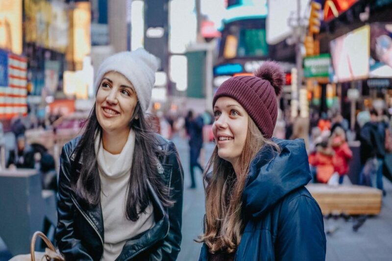 Movies in New York City Private Walking Tour - What This Tour Means for You