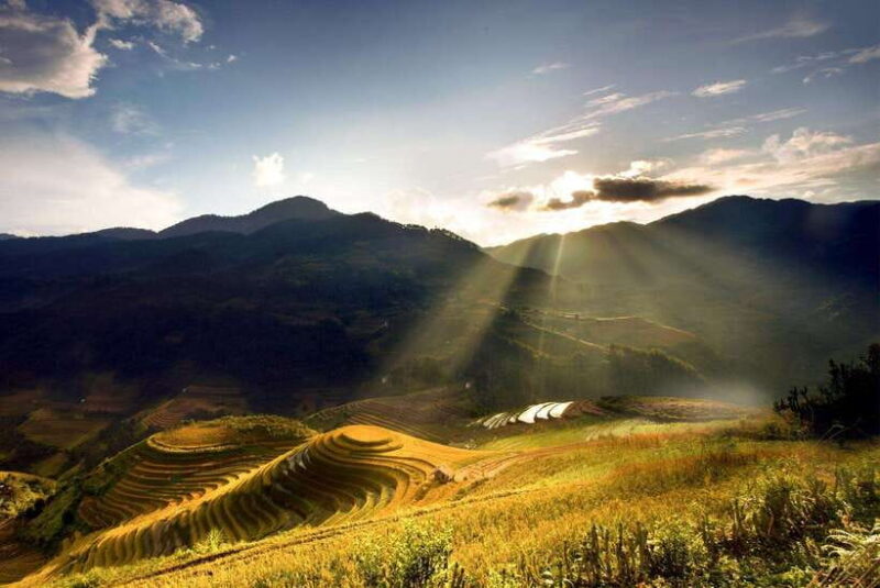 Mu Cang Chai: Motorbike Adventure with Waterfalls & Villages - Who Will Love This Tour?