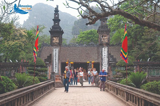 Mua Cave - Tam Coc - Bich Dong Day tour with transfer, local family & bike - Who Will Appreciate This Tour?