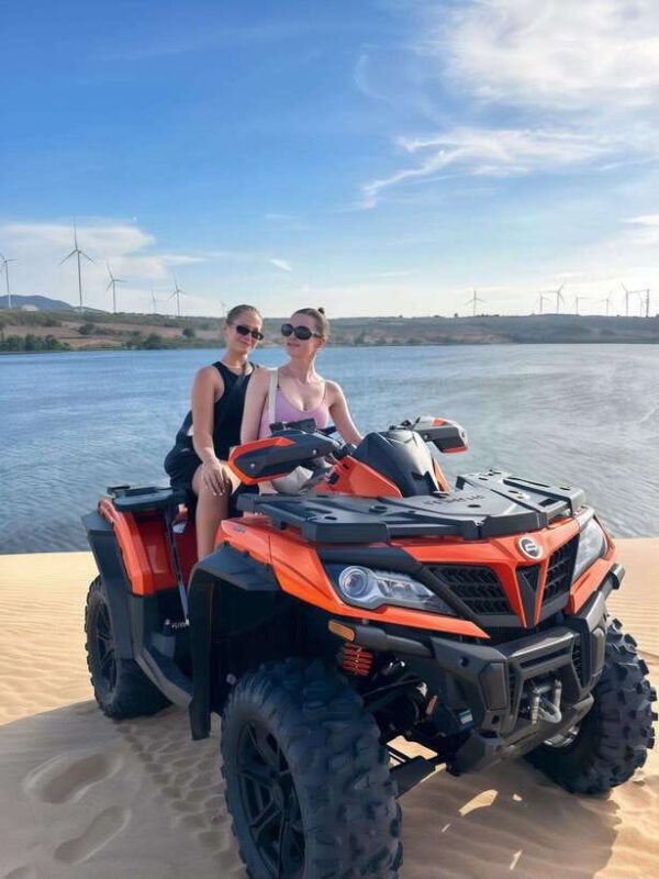 Mui Ne: Private Jeep Tour - Best For Family And Friends - Practical Details and What to Expect