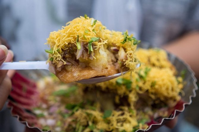 Mumbai Local with Street Food Tour in Private Vehicle - The Sum Up: Who Should Consider This Tour?