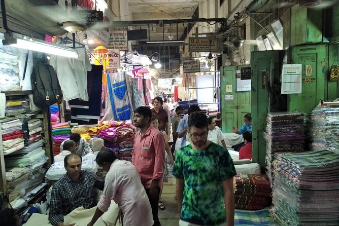 Mumbai Private City Sightseeing with Slum Tour - Authentic Encounters and Authenticity