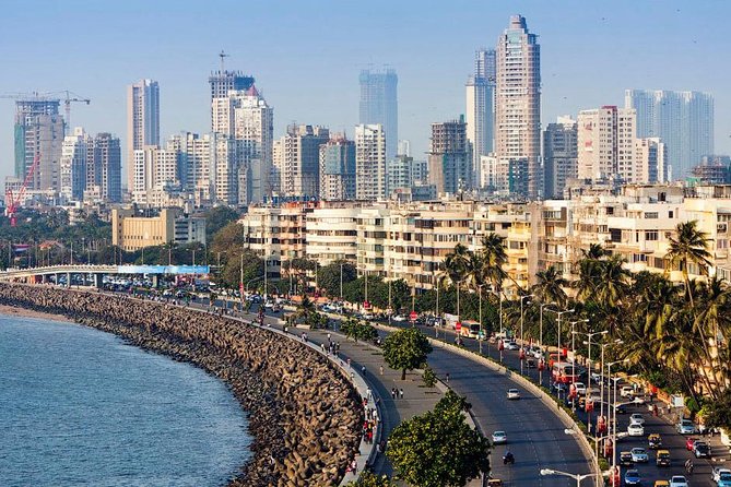 Mumbai Shore Excursions Tour in Private Vehicle - Transport, Timing, and Overall Experience